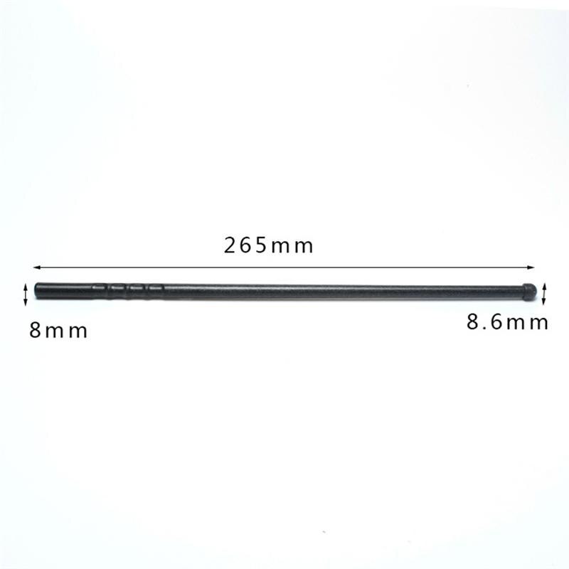 2pcs Handheld Eye Occluder And Plastic Baton Set E... – Grandado