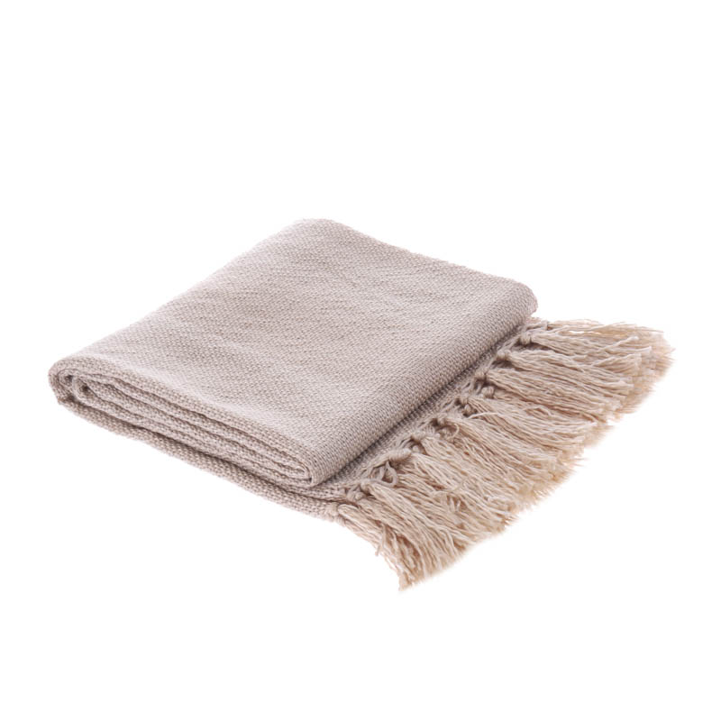 Battilo Rustic Farmhouse Throw Blanket with Decora... – Grandado