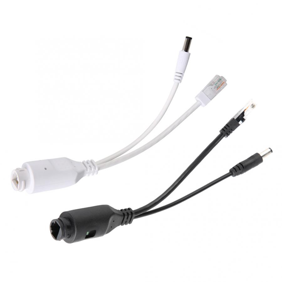 24V Waterdichte Ip Camera Power Over Ethernet Adap... – Grandado