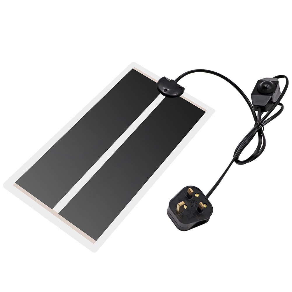 5-20W Terrarium Reptiles Heat Mat Climbing Pet Hea... – Grandado