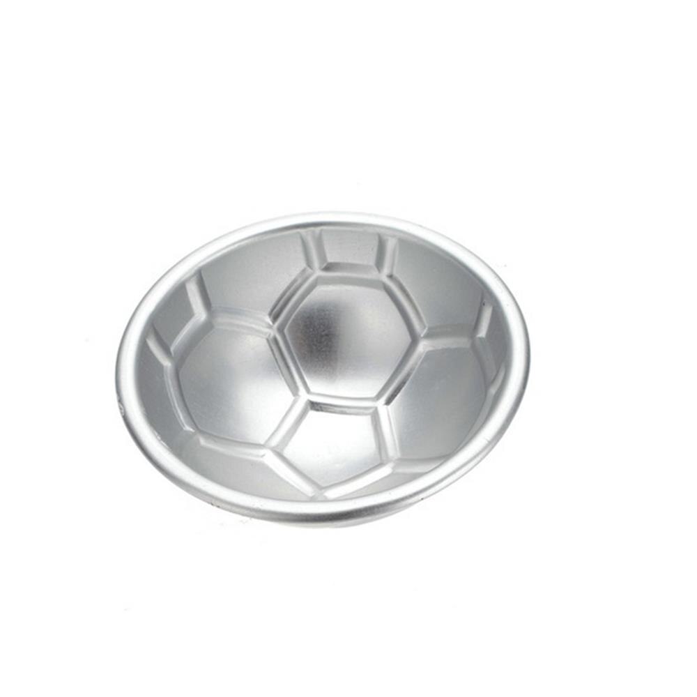 Football Shape 2PCS Restaurant Cake Molds Loaf Pan... – Vicedeal