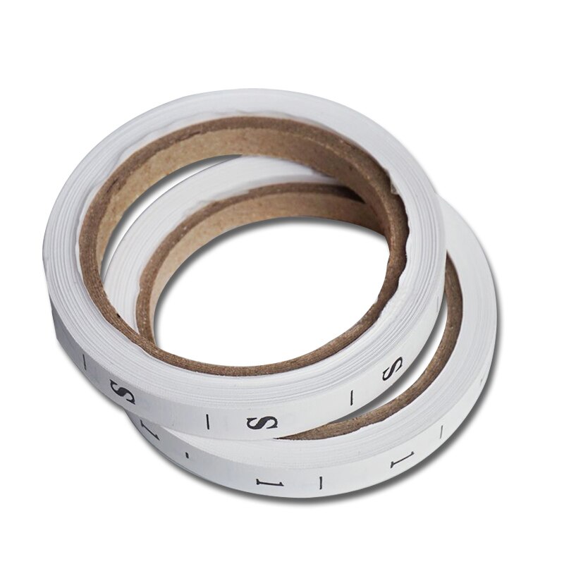 clothing printed size labels/garment size tags/kid... – Grandado