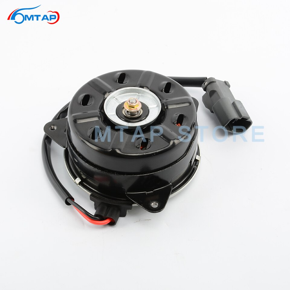 MTAP Auto Radiator Cooling Fan Motor OEM:19030-RNA... – Grandado