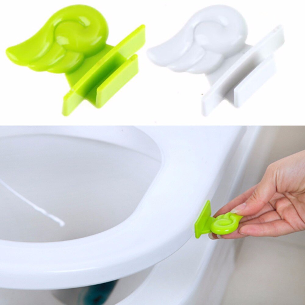 Toilet Cover HandBath Portable Sanitary Toilet Sea... – Vicedeal