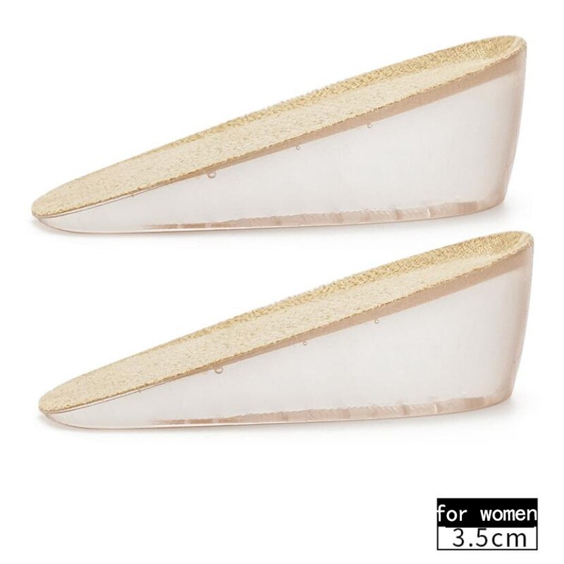 Inner Heightened Insole Orthopedic Massaging Feet ... – Vicedeal