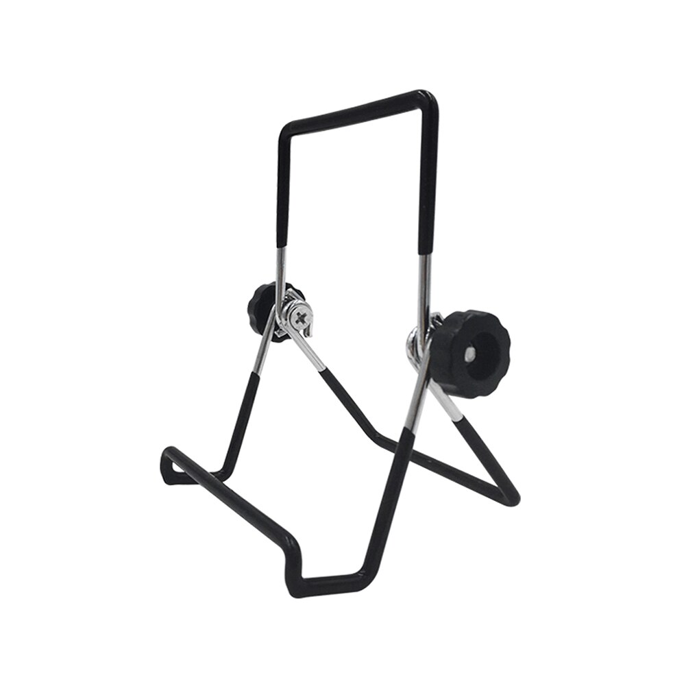 Desktop Adjustable Angle Phone Rack Portable Folda... – Vicedeal