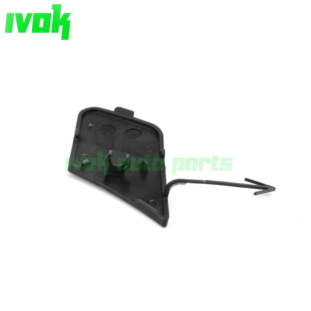 Cubierta del remolque del parachoques delantero pa... – Grandado