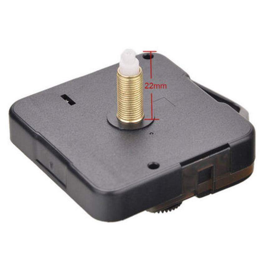 22mm Long ShaftQuartz Wall Clock Movement Mechanis... – Grandado