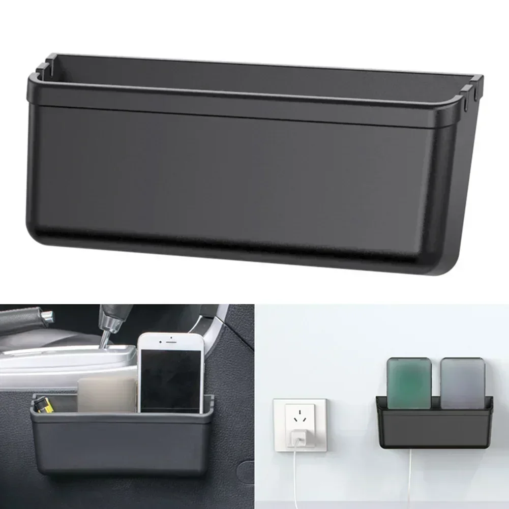 Car Organizer Storage Box Put Phones Glasses Pen A... – Grandado