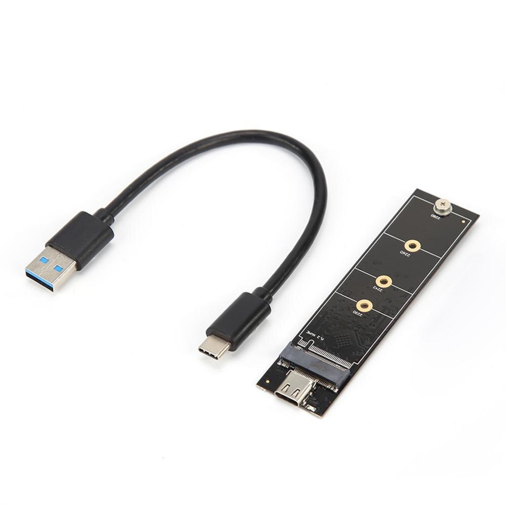 M2 NVME SSD Case, M.2 NVMe Pice SSD box, Hard Driv... – Vicedeal