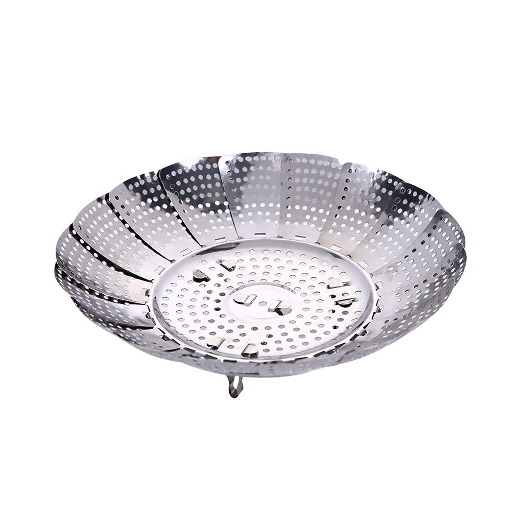 Stoommand van roestvrij staal, stoommand voor groe... – Grandado