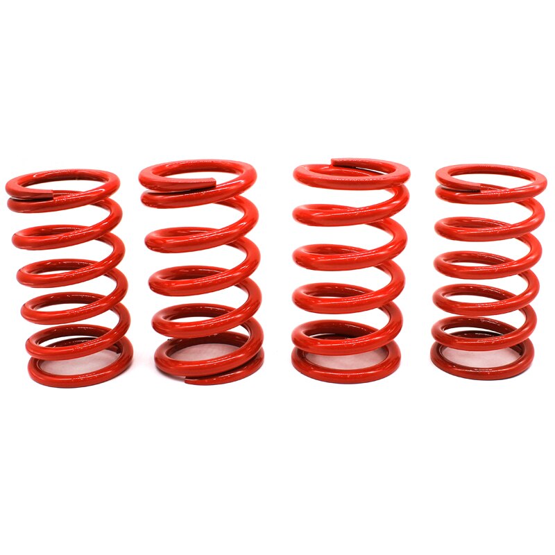 DEFT Aluminum Coilover Springs Kit For Honda Civic... – Grandado