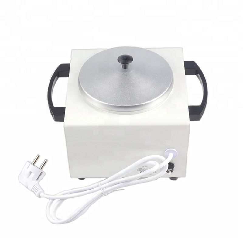 MEIERLI Single Pot Depilatory Wax Warmer Machine P... – Vicedeal