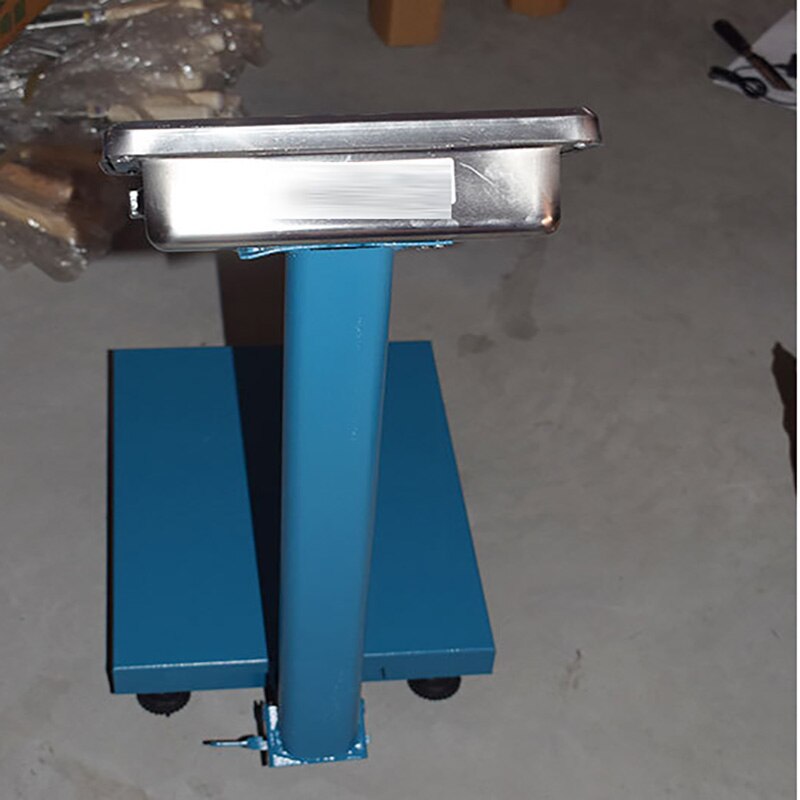 Electronic Scales Commercial Stainless Steel Padde... – Vicedeal