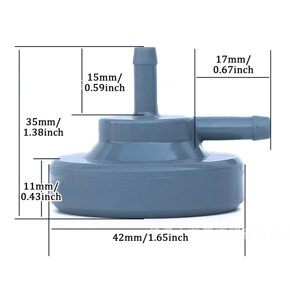 Universal Dosing Pump Engine Heater Fuel Damper Ki... – Vicedeal
