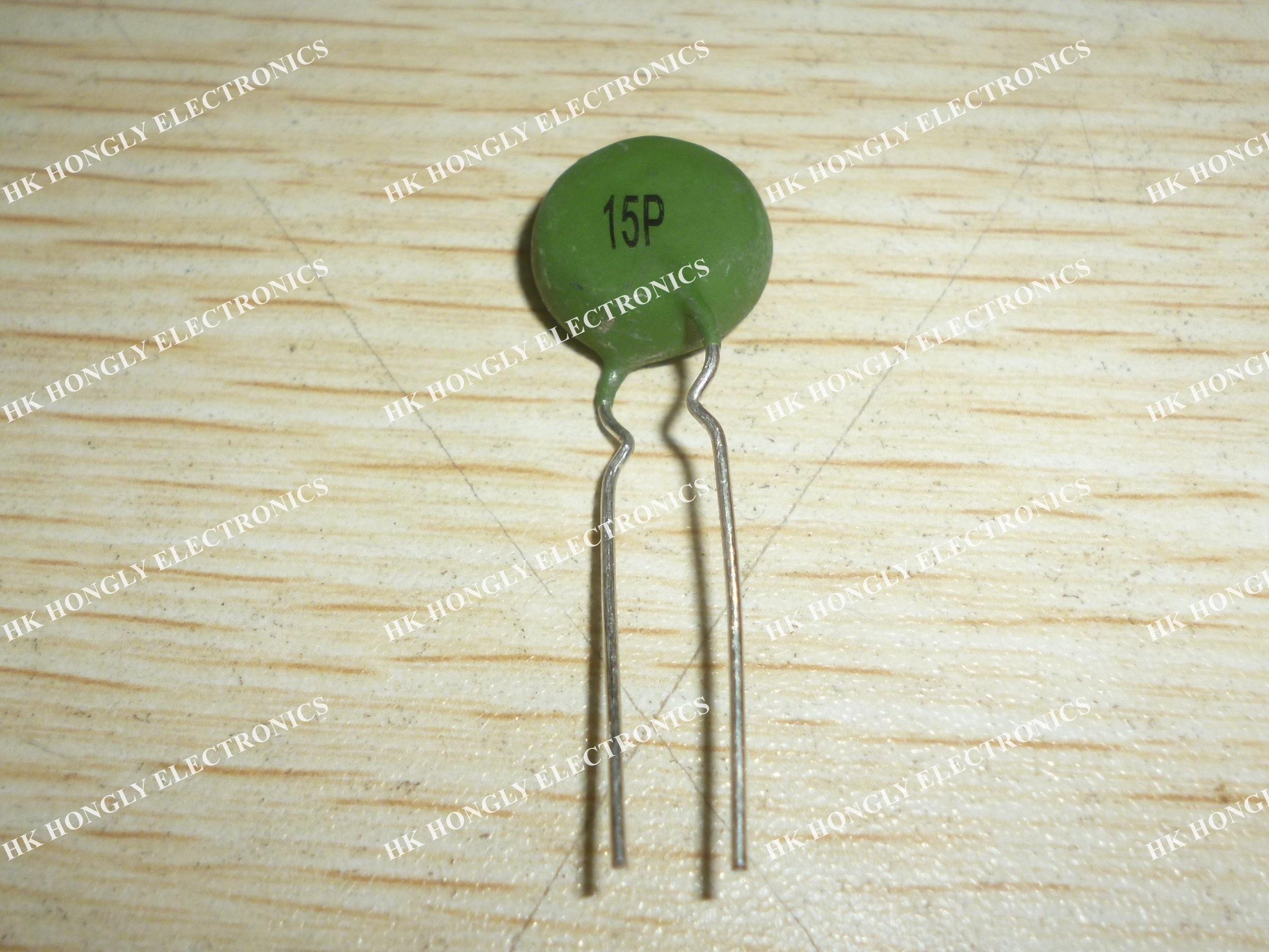 20PCS PTC15P101R PTC 15P 101R – Grandado