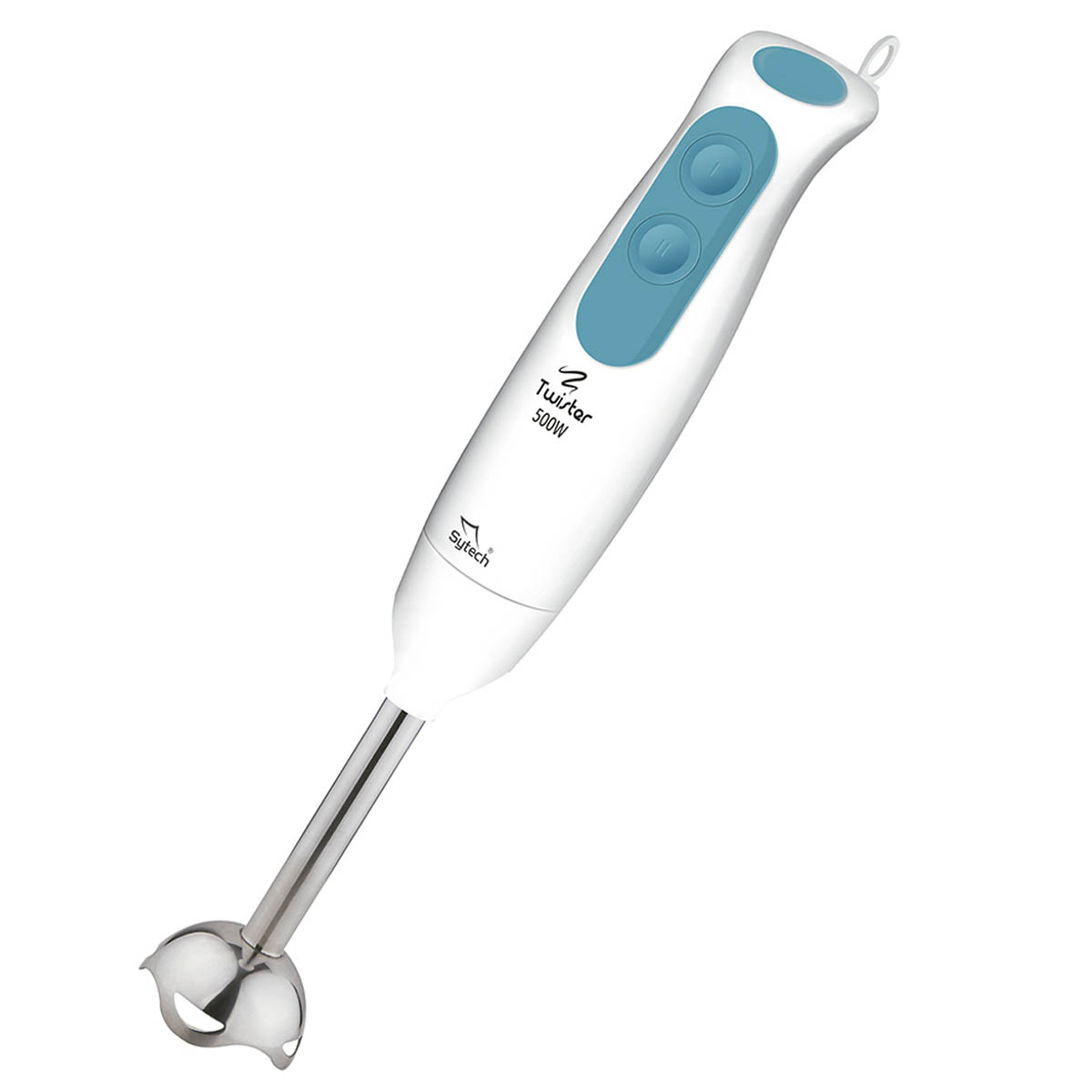 Sytech Twister Staaf Blender, Compact En Ergonomis... – Grandado