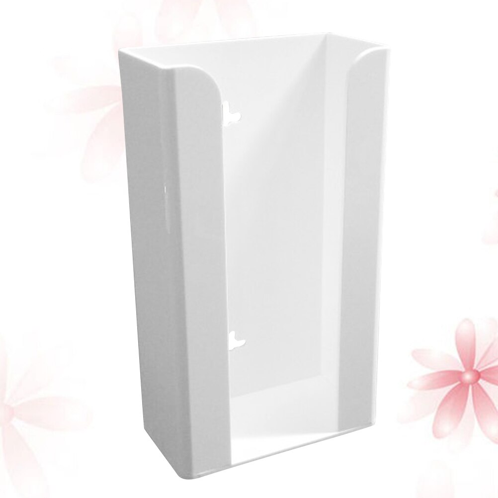 Useful Disposable Gloves Storage Box Transparent W... – Grandado