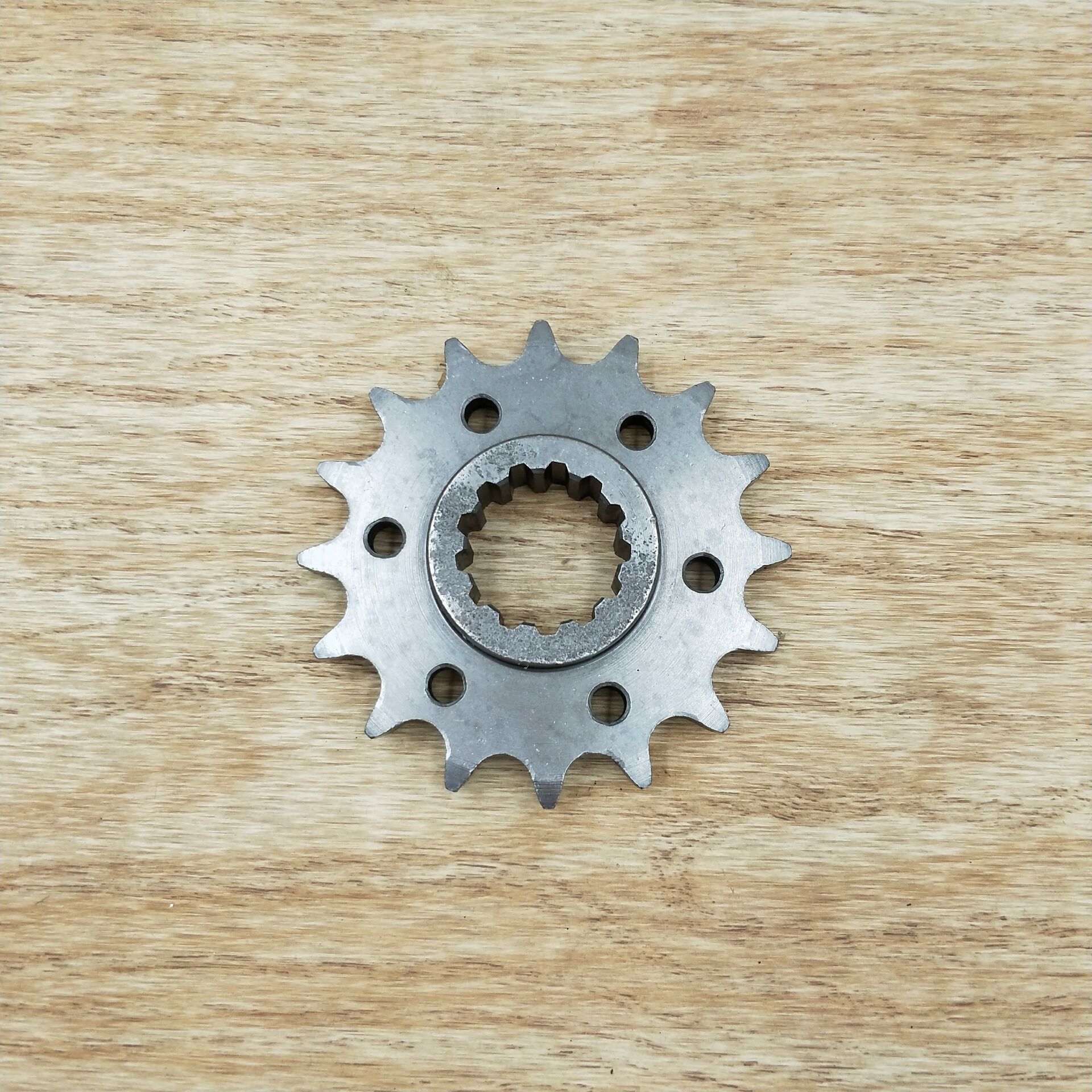 Motorcycle Front Rear Gear Sprocket For Honda CBR6... – Grandado