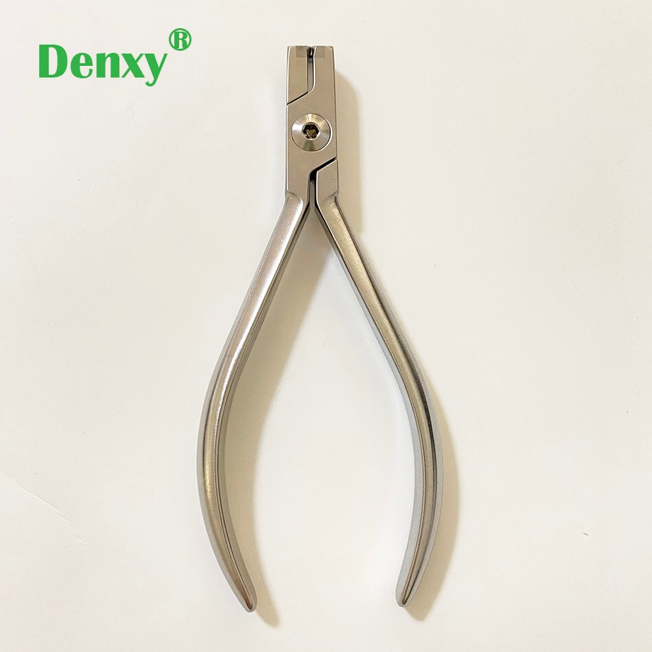 Tandheelkundige Distale Einde Cutter Tang Kniptang... – Grandado