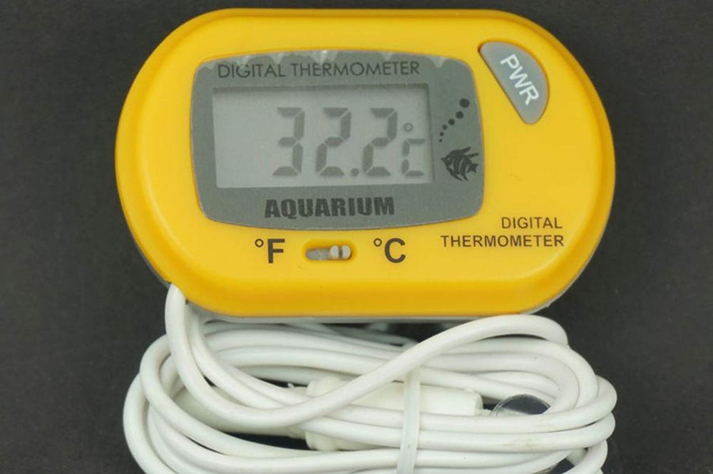 Home Brewing Beer & Wine Making LCD Digital Temper... – Grandado