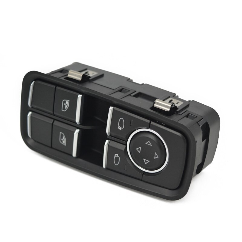 Para Porsche 911 interruptor maestro elevador de vidrio 99161315502DML – Grandado