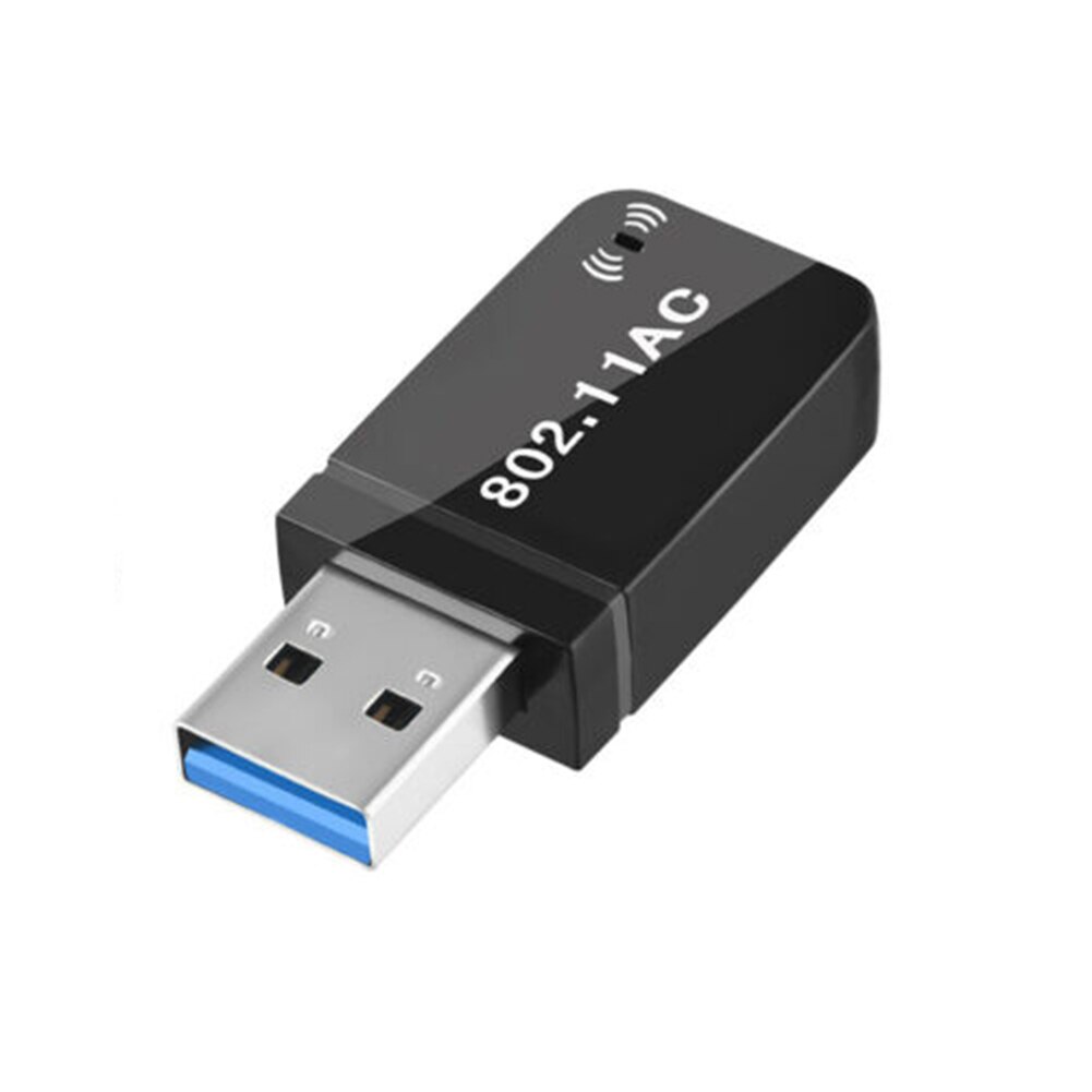 USB WiFi kabellos AC1200 Mbps Adapter Dongle USB 3... – Grandado