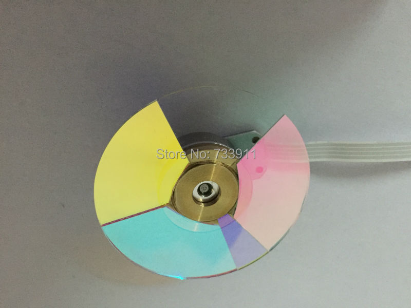 ) Original Projector Colour Color Wheel Model For ... – Grandado