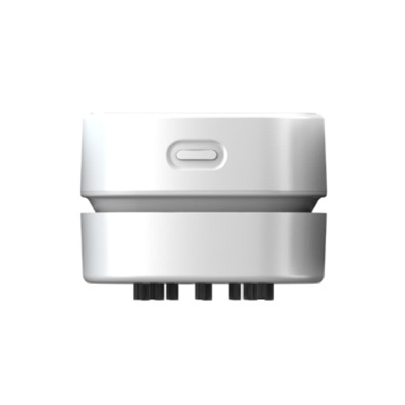Desktop Sweeper Robot Vacuum Cleaner for Keyboard ... – Vicedeal