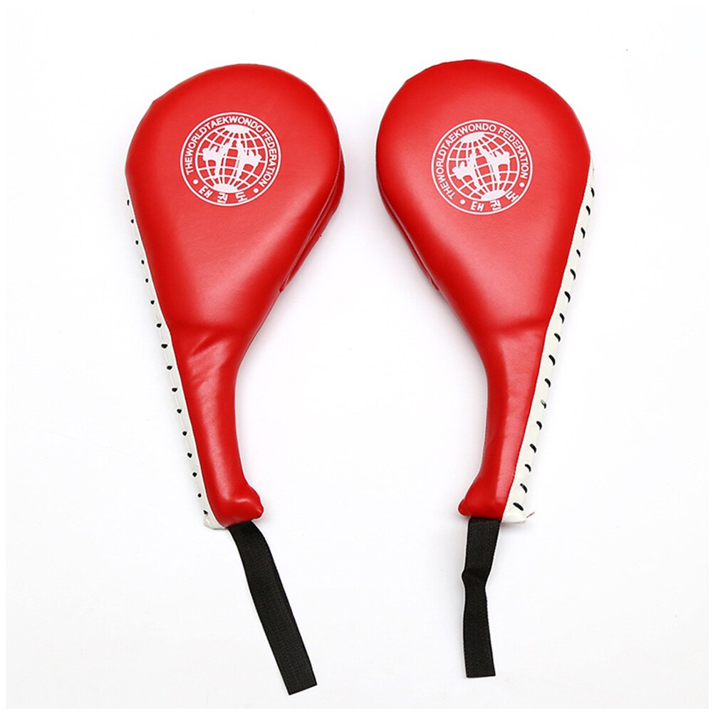 Training Hand Target Kick Durable pad Taekwondo Do... – Grandado