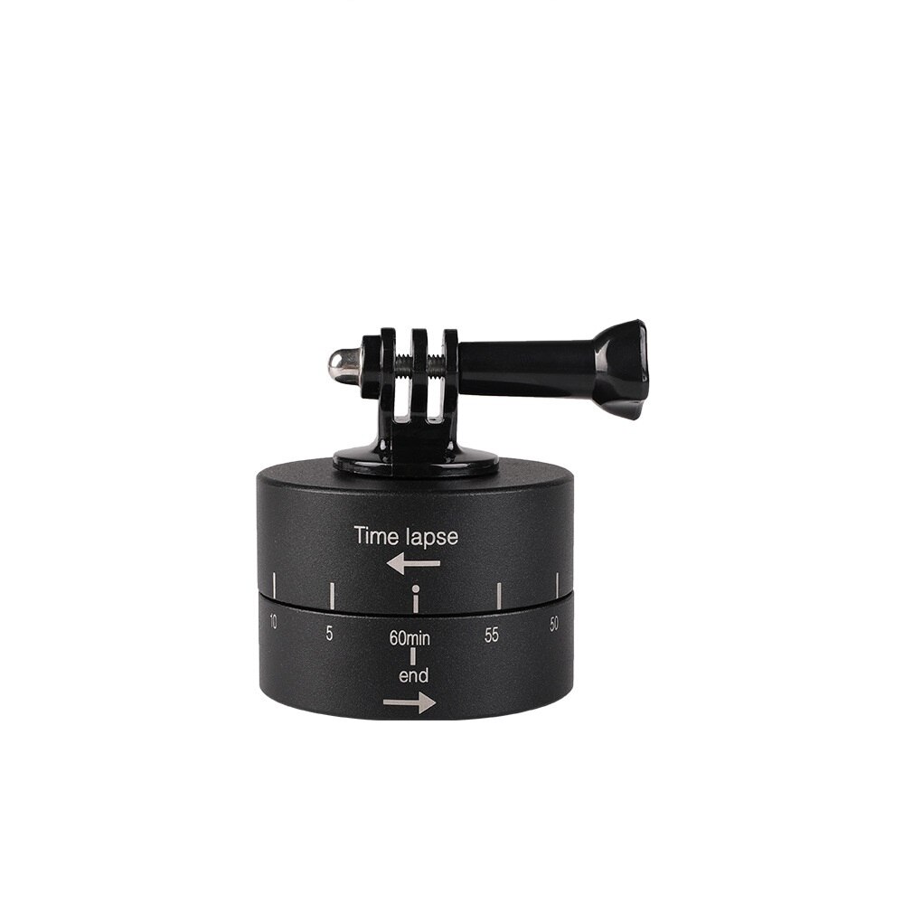 Mobile Phone Time Lapse 360 Degree Auto Rotate Cam... – Grandado