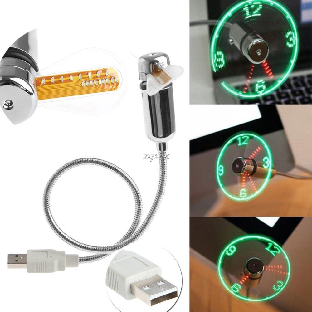 Durable Adjustable Cooling USB Gadget Mini Flexibl... – Vicedeal Durable Adjustable Cooling USB Gadget Mini Flexibl... – Vicedeal