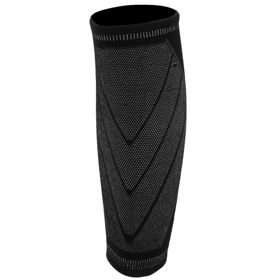 1Pair Shin Guard Knitting Elastic Compression Nylo... – Grandado