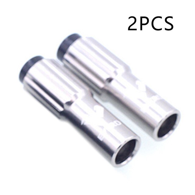 2pcs Cable Adjuster Aluminum Alloy Bicycle Bike Ge... – Grandado