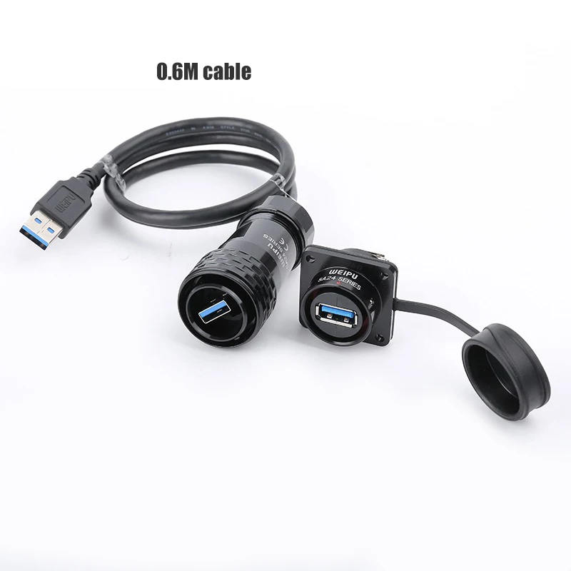 WEIPU SA24 SA2410/P 2411/S 2412/S Metal Aviation U... – Grandado