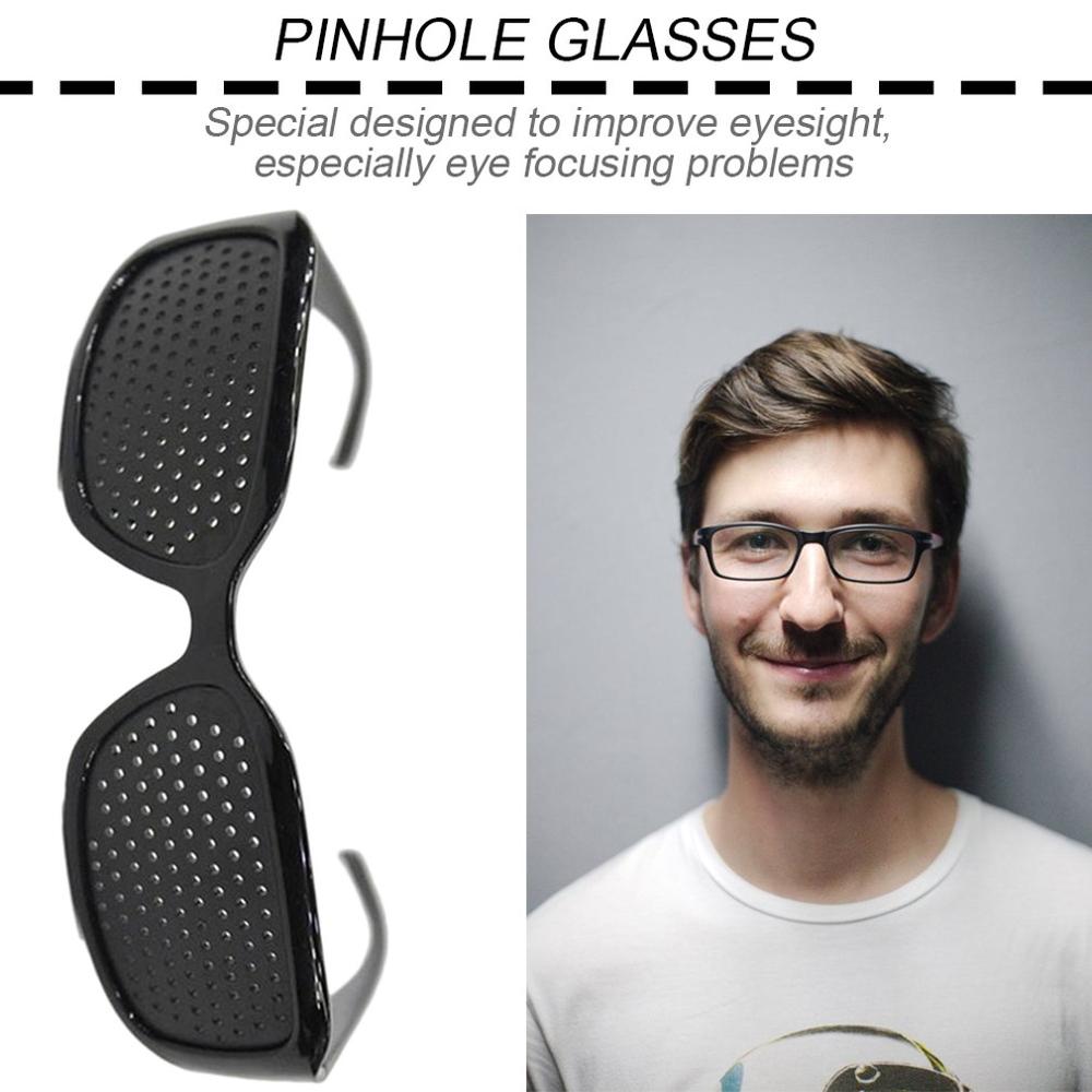 Vision Care Pengat Brillen Eye Training Glas Pinho... – Grandado