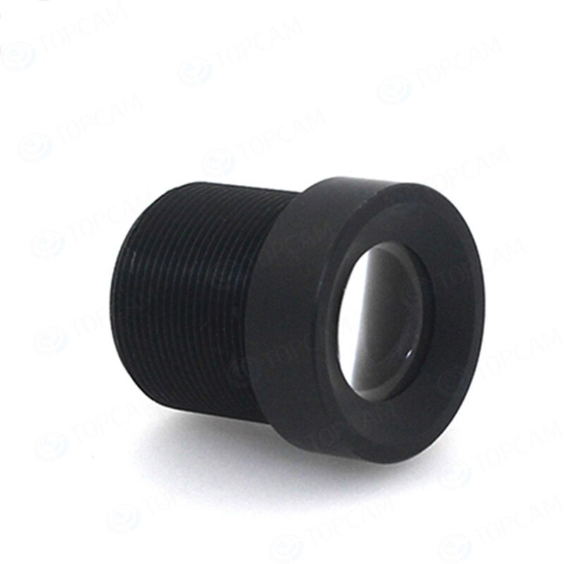 12mm lens 25 Degree CCTV Lens M12 Board Camera len... – Vicedeal