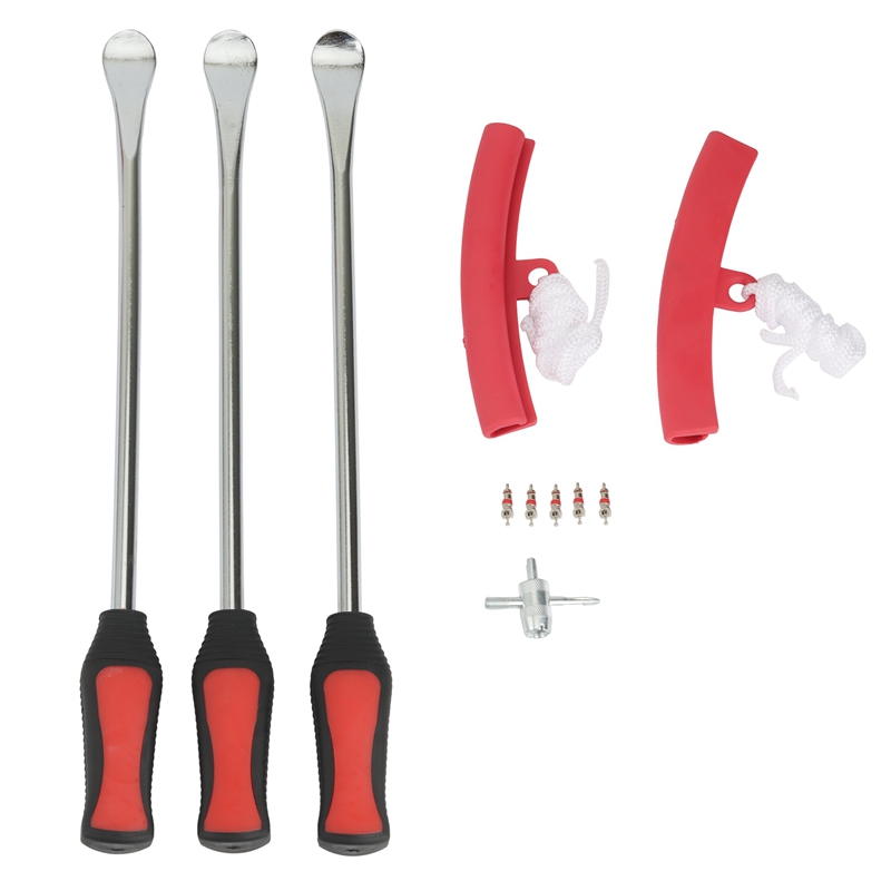 3PCS 15-Inch Tire Crowbar, Car Tire Repair, Tire R... – Vicedeal