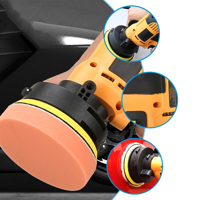 220V Electric Polishing Machine Beauty Shop Car Po... – Grandado