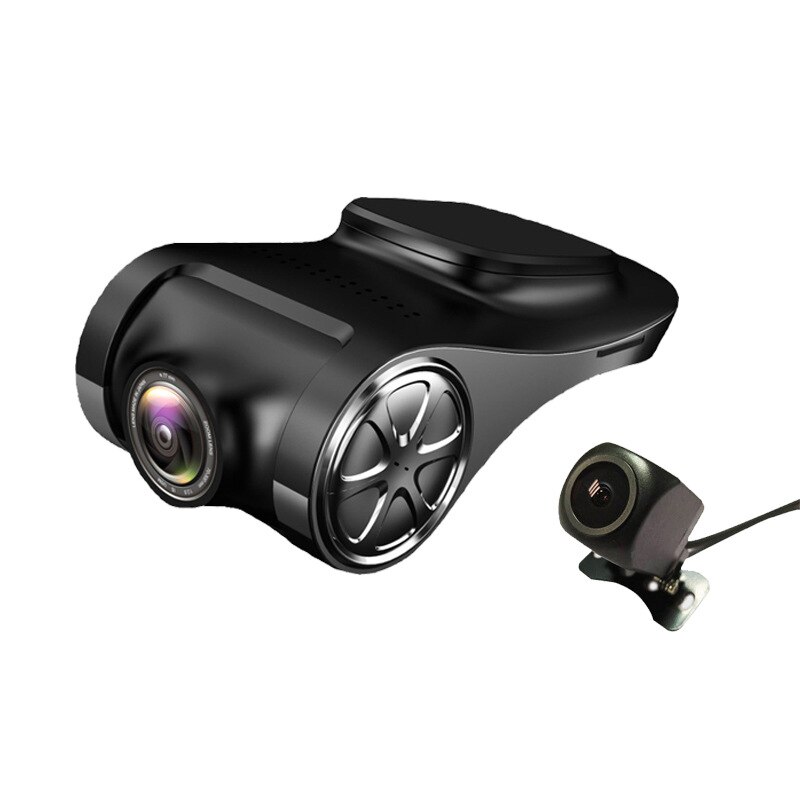 USB Car Recorder with Dash Camera Super Light Nigh... – Grandado
