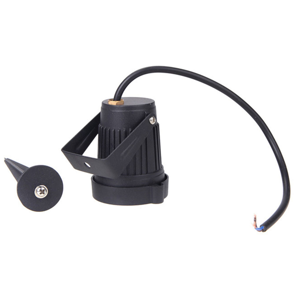 BECOSTAR Waterproof led garden light 3W AC85-265V ... – Grandado