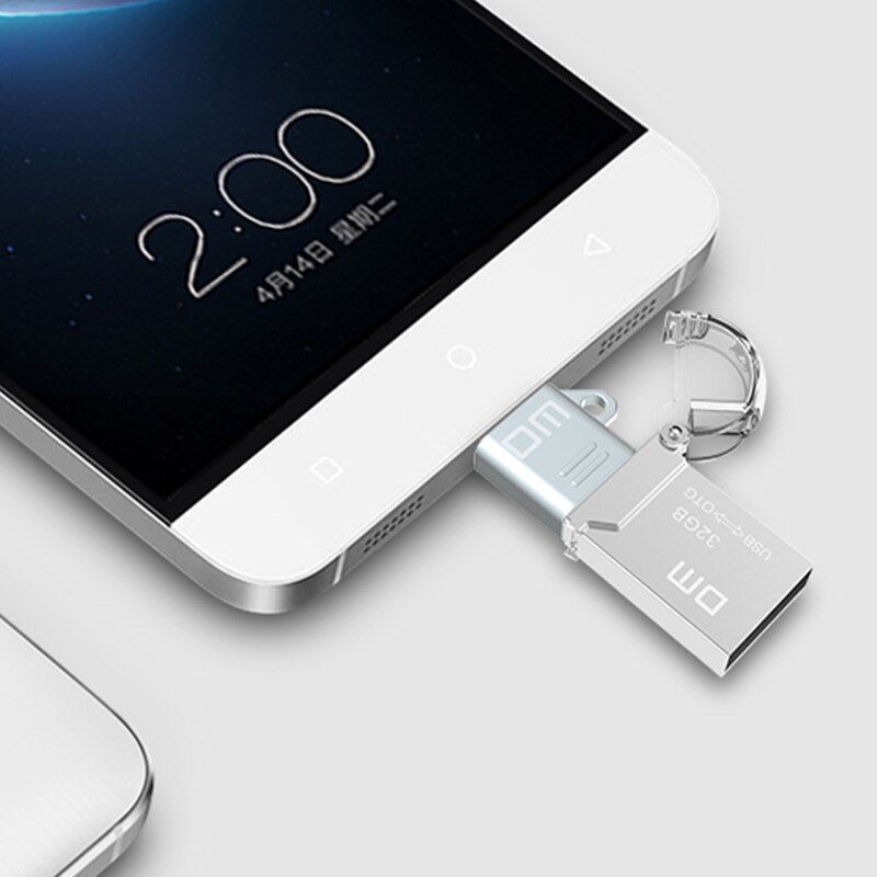 DM Micro USB Female to Type C-M2 Male Port OTG Cha... – Vicedeal