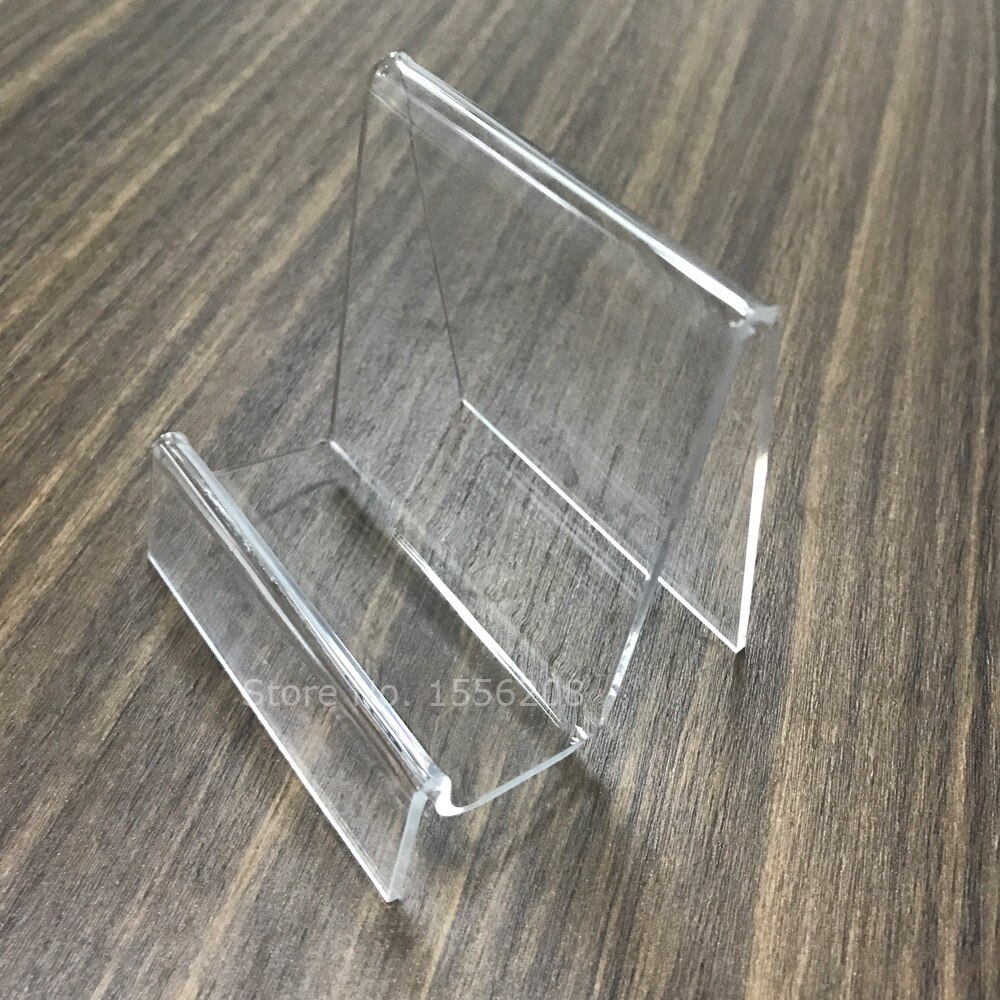 Counter Clear Acrylic Mobile Phone Rack Cellphone ... – Grandado