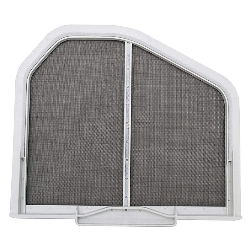 2Pcs W10120998 Droger Lint Screen Filter Voor Whir... – Grandado