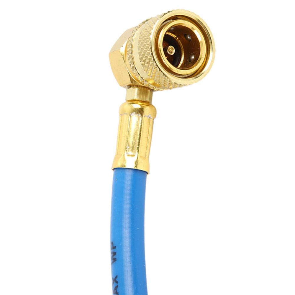 R134a bil klimaanlegg kjølemiddel påfylling målesl... – Vicedeal