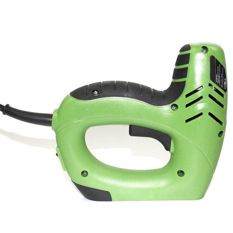 F15 U Nietje 2 In 1 Framing Tacker Elektrische Nag... – Grandado