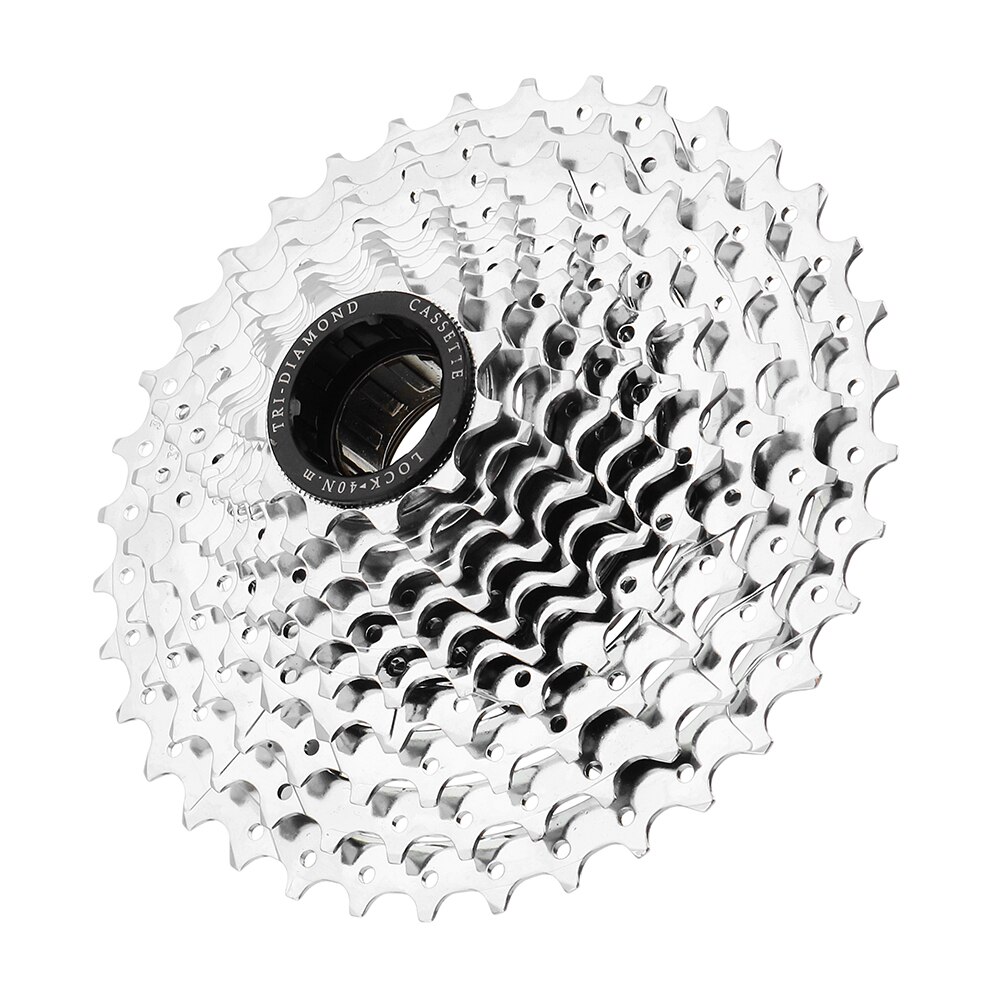 OUTERDO MTB 6/7/8/9/10 Speed Flywheel Shift 11-36T... – Grandado