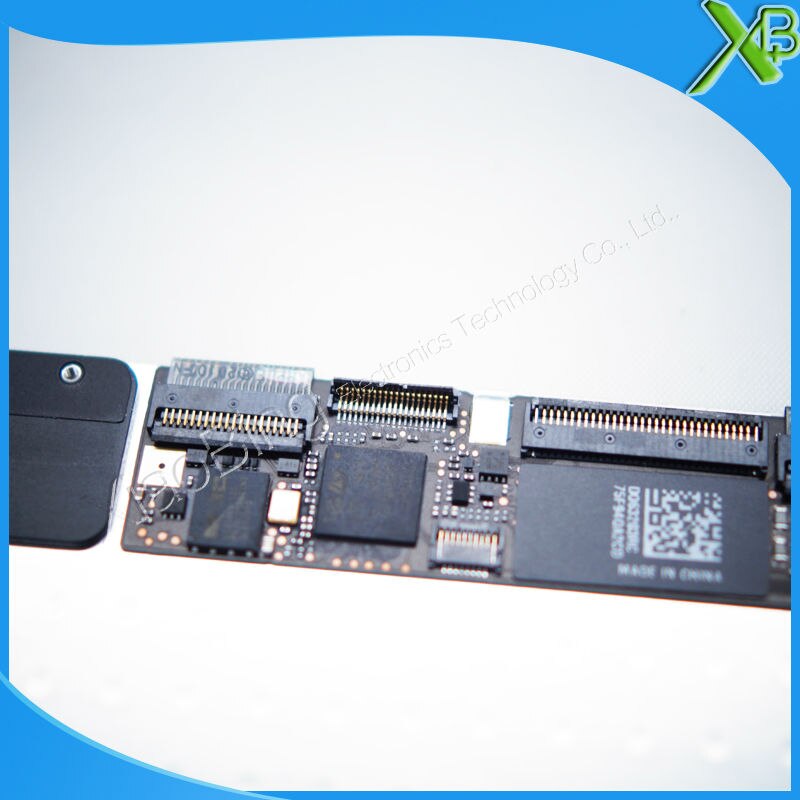 Touchpad Trackpad Voor Macbook Air 11.6 "A1465 Tou... – Vicedeal