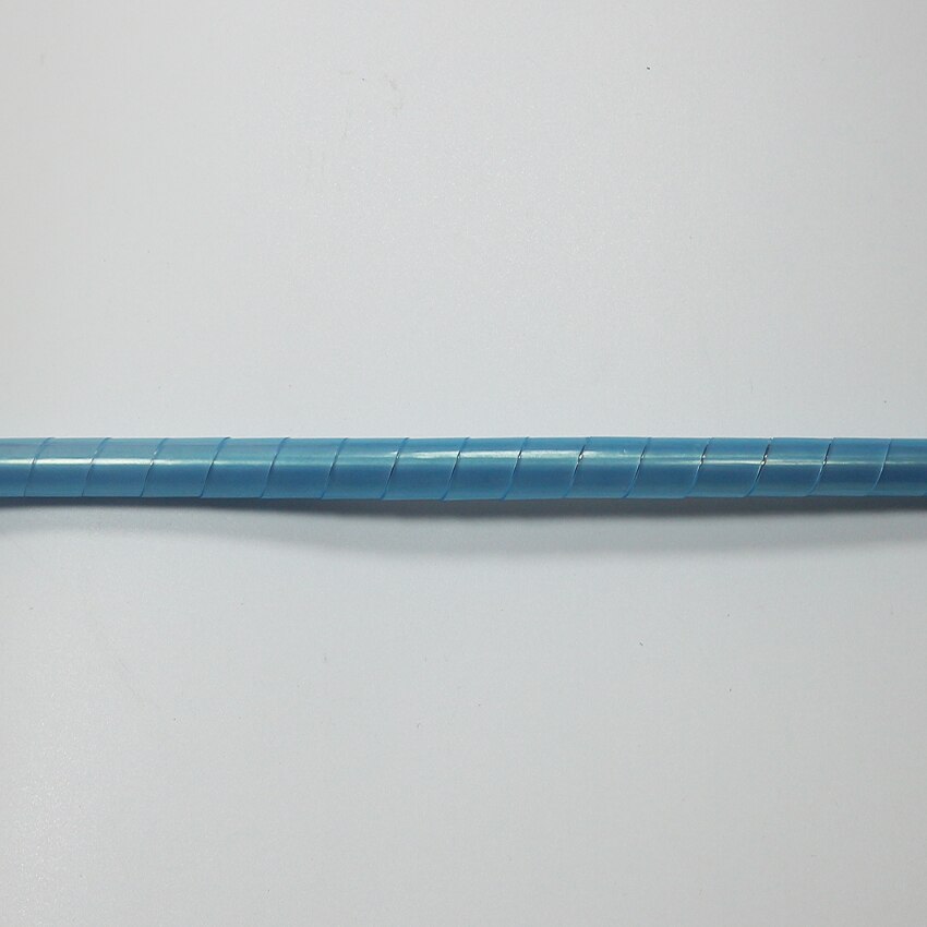 Wire Cable Tidy Organizer Management Spiral Wrappi... – Grandado