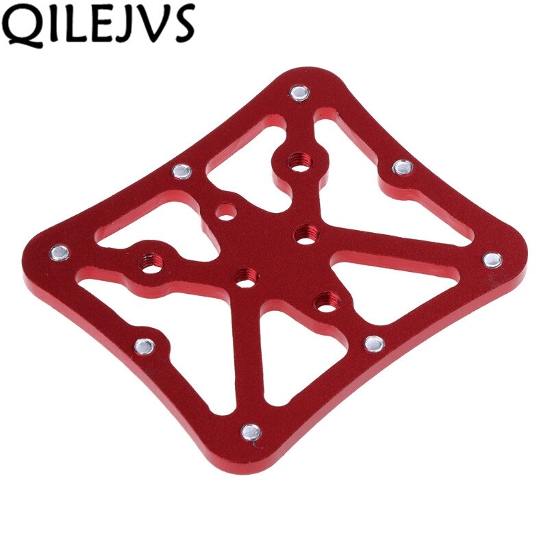 WEST BIKE MTB Clipless Pedal Platform Adapters for... – Vicedeal